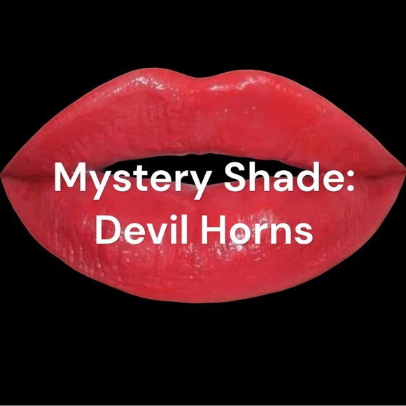 Jeffree Star | Makeup | Jeffree Star Devil Horns Supreme Gloss | Poshmark